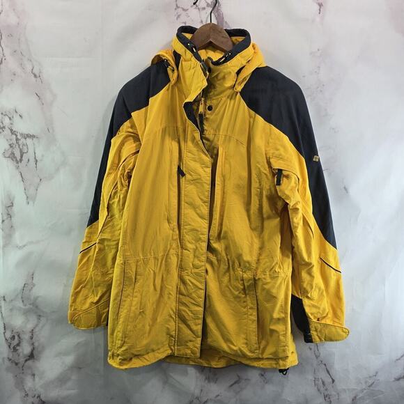 Columbia | Jackets & Coats | Columbia Jacket Womens Large Vintage 9s ...